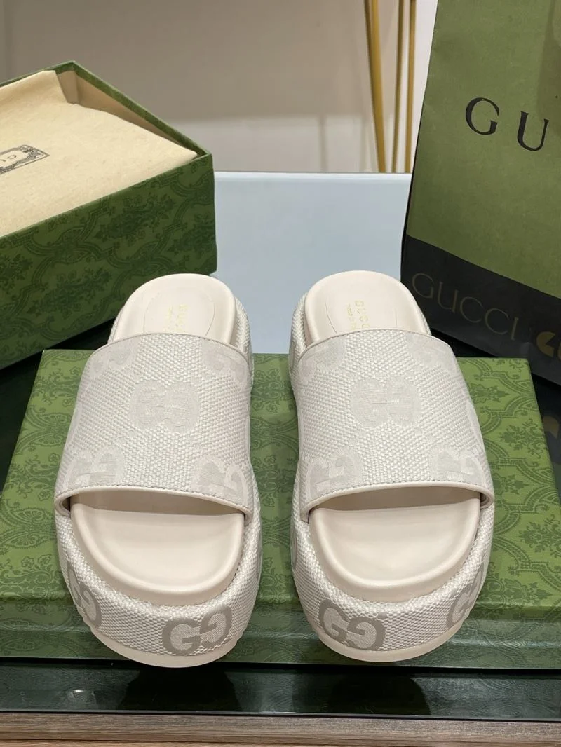 Gucci Slippers