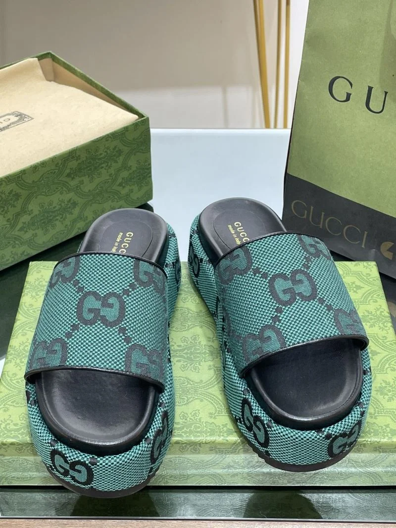 Gucci Slippers