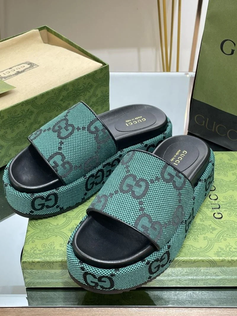 Affordable Gucci Slippers