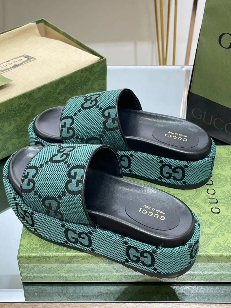 Affordable Gucci Slippers