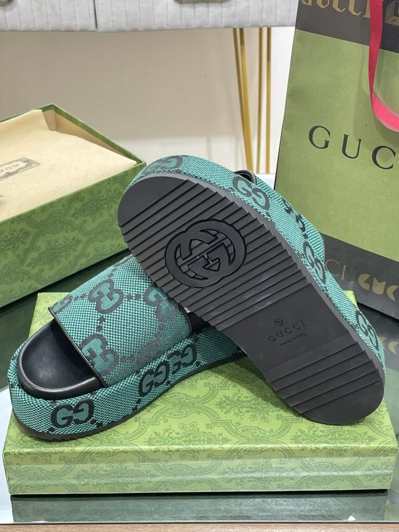 Affordable Gucci Slippers