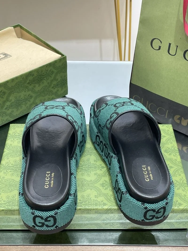 Affordable Gucci Slippers