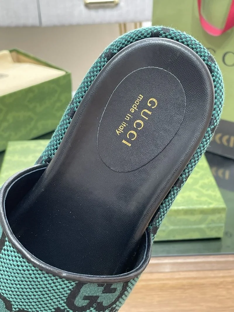 Affordable Gucci Slippers