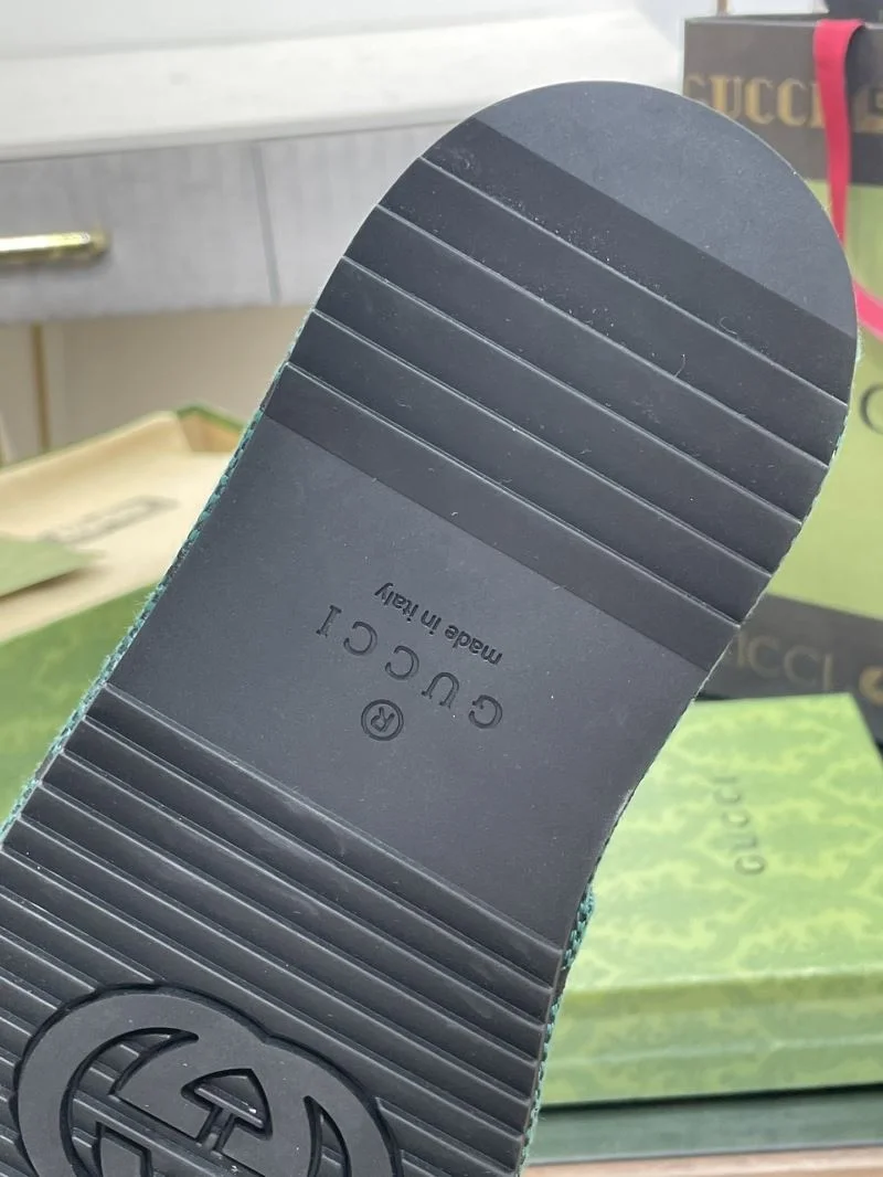 Affordable Gucci Slippers