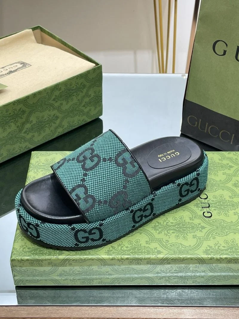 Affordable Gucci Slippers