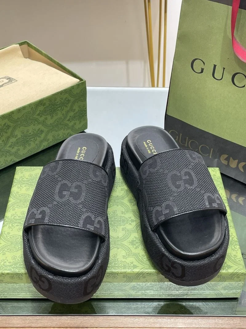 Gucci Slippers