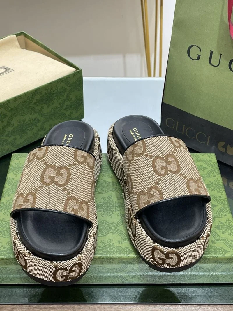 Gucci Slippers