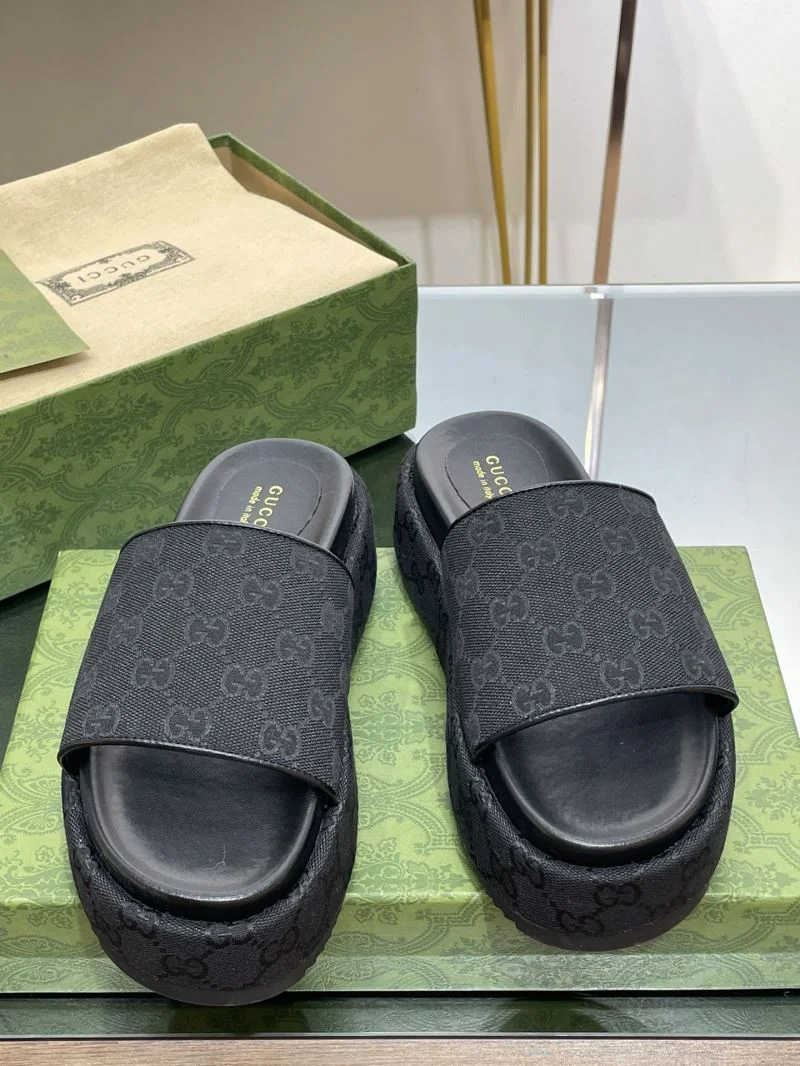 Gucci Slippers
