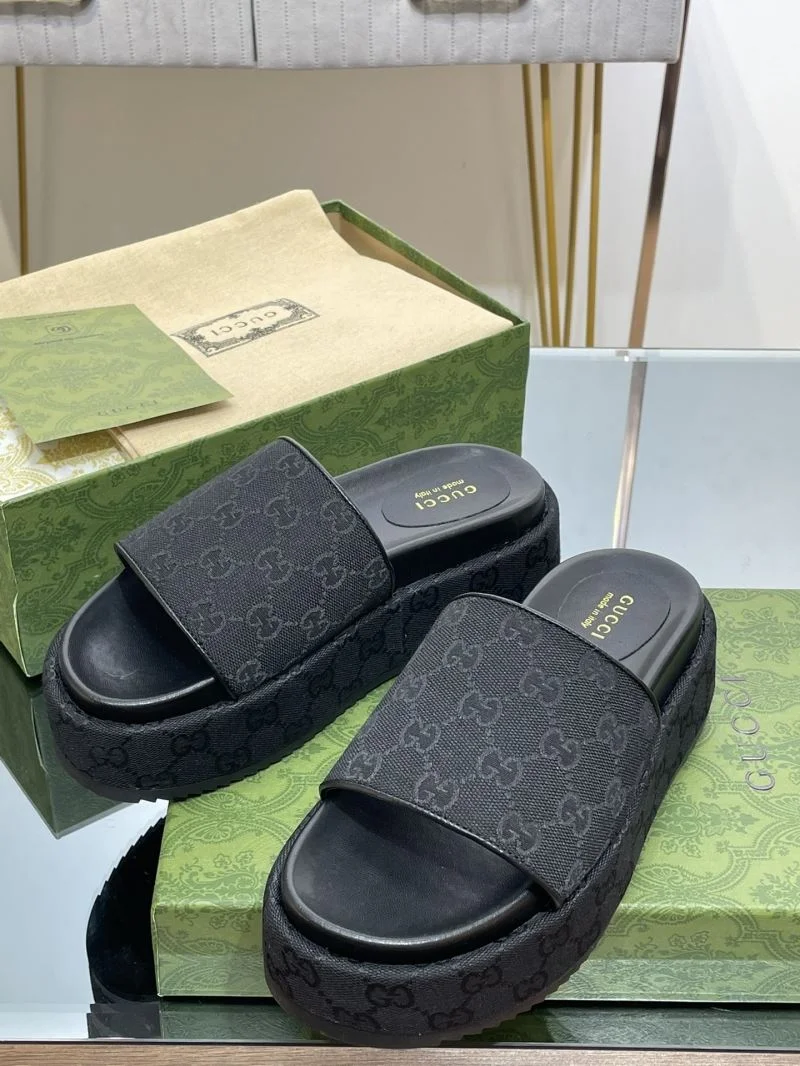 Cut-rate Gucci Slippers