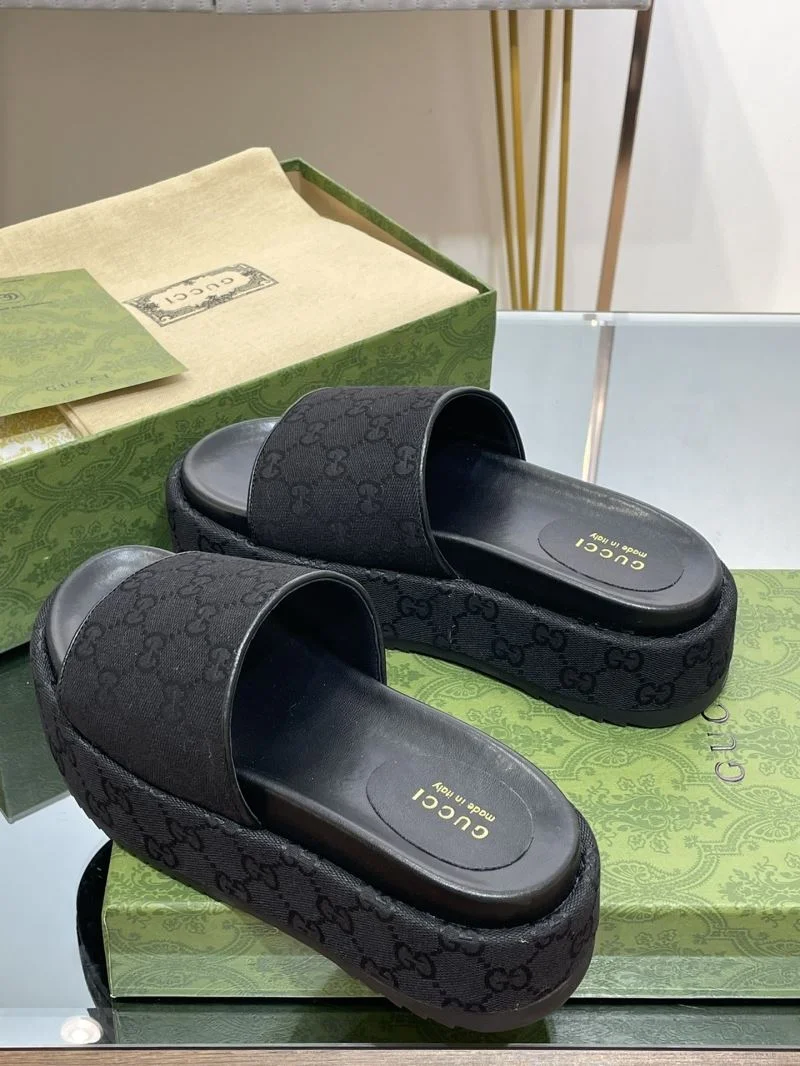 Cut-rate Gucci Slippers