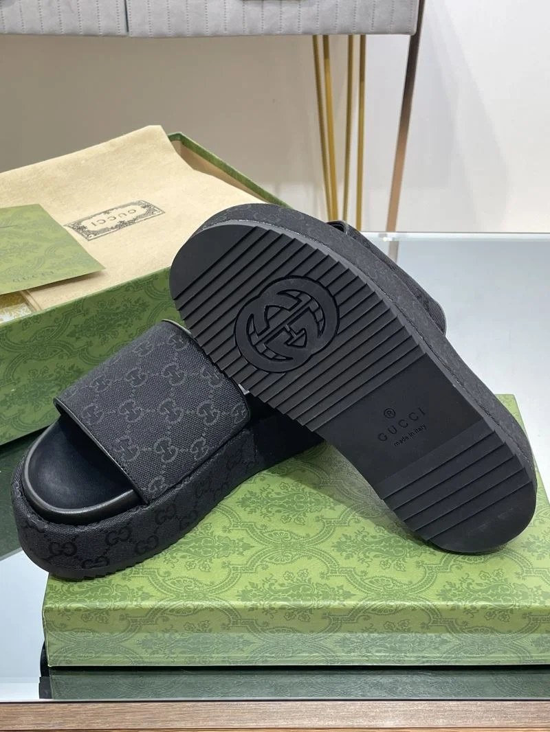 Cut-rate Gucci Slippers
