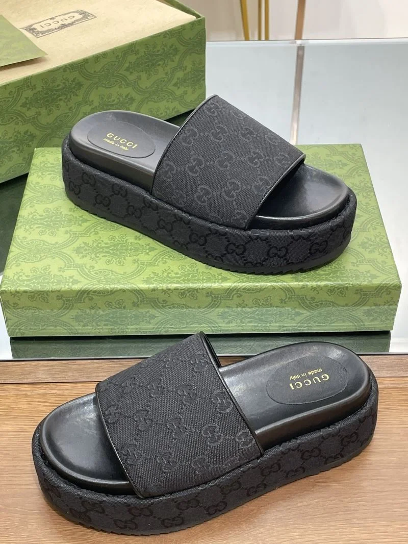 Cut-rate Gucci Slippers