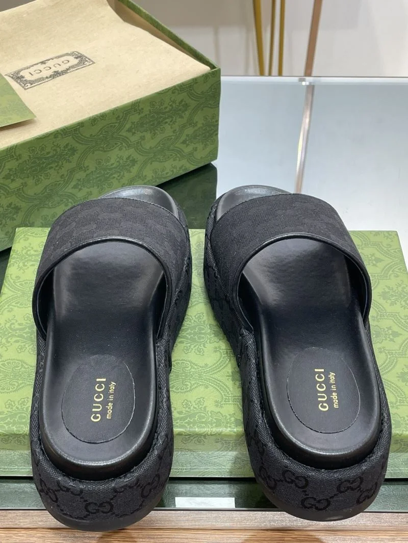 Cut-rate Gucci Slippers