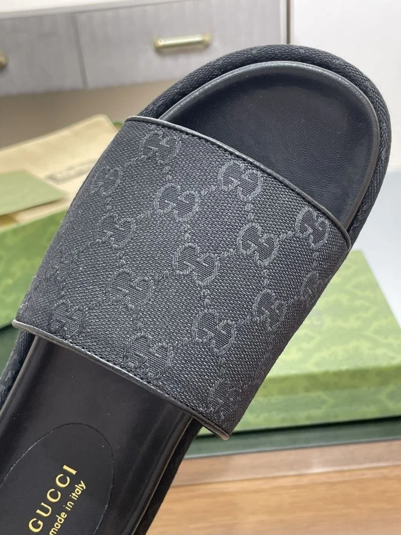 Cut-rate Gucci Slippers