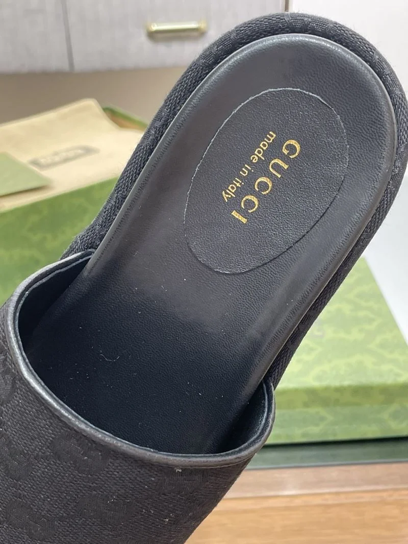 Cut-rate Gucci Slippers