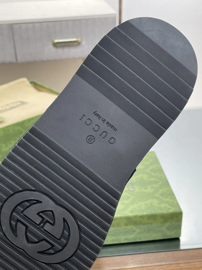 Cut-rate Gucci Slippers