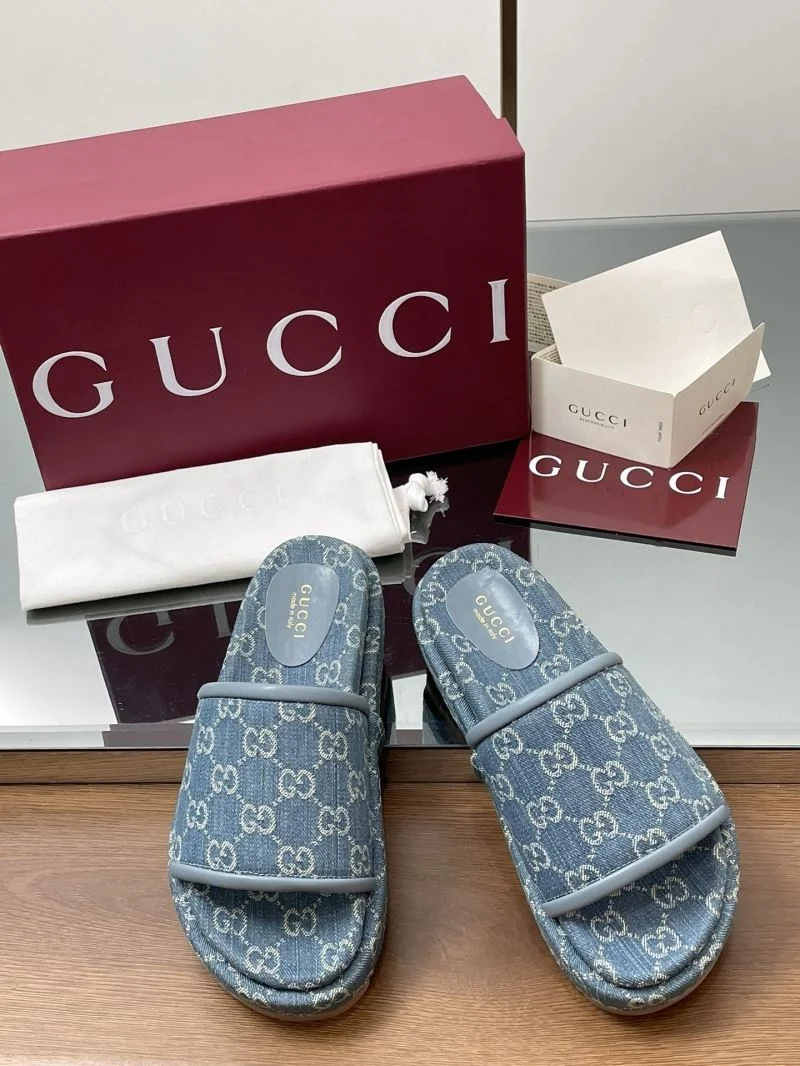 Affordable Gucci Slippers