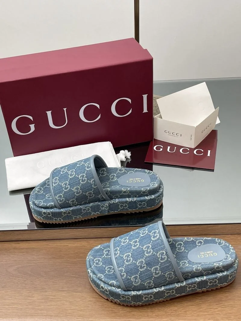 Affordable Gucci Slippers