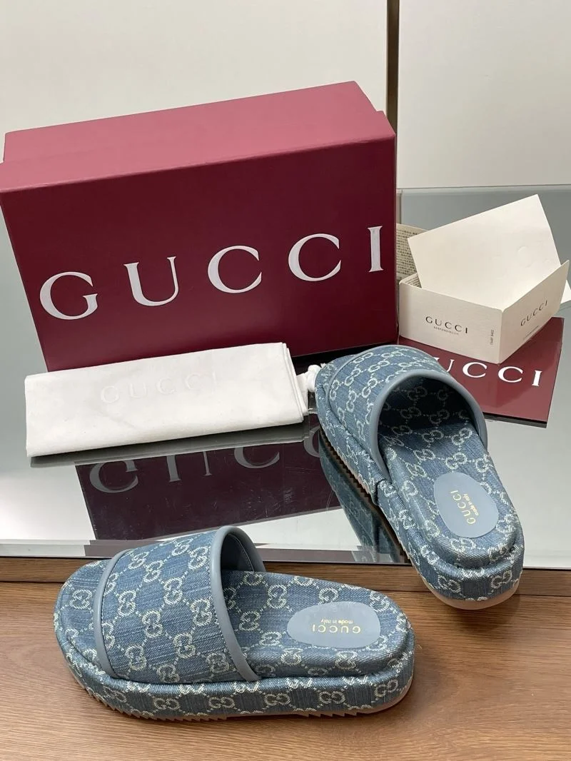 Affordable Gucci Slippers