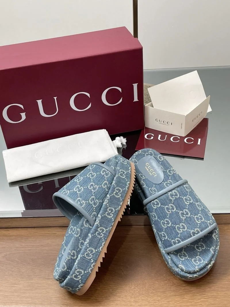 Affordable Gucci Slippers