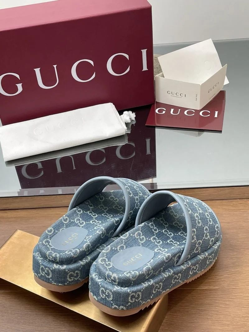 Affordable Gucci Slippers
