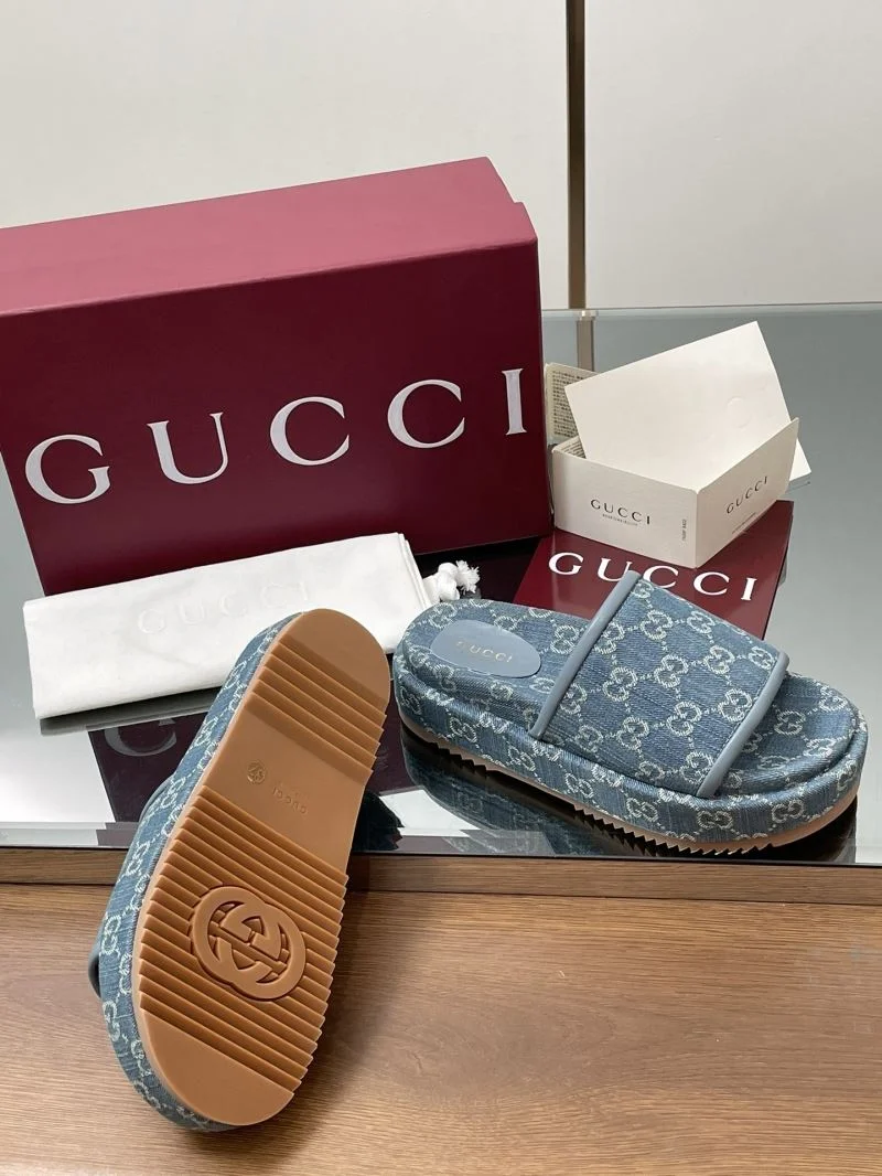 Affordable Gucci Slippers