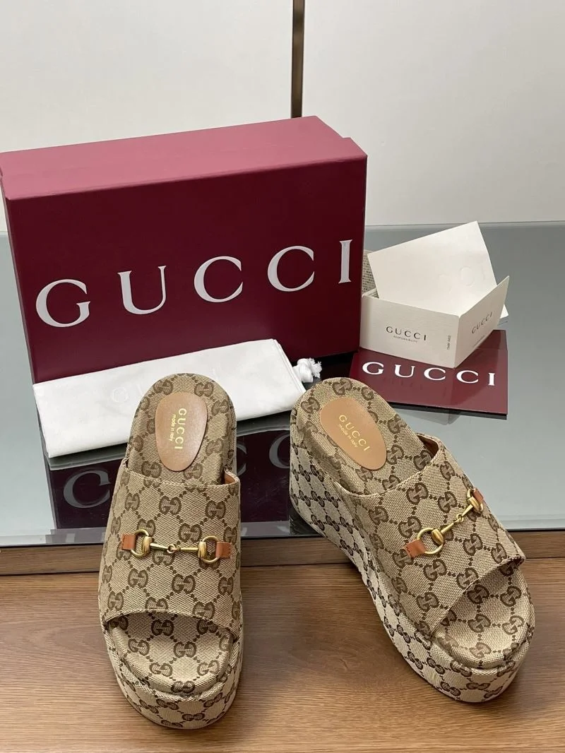 Inexpensive Gucci Slippers