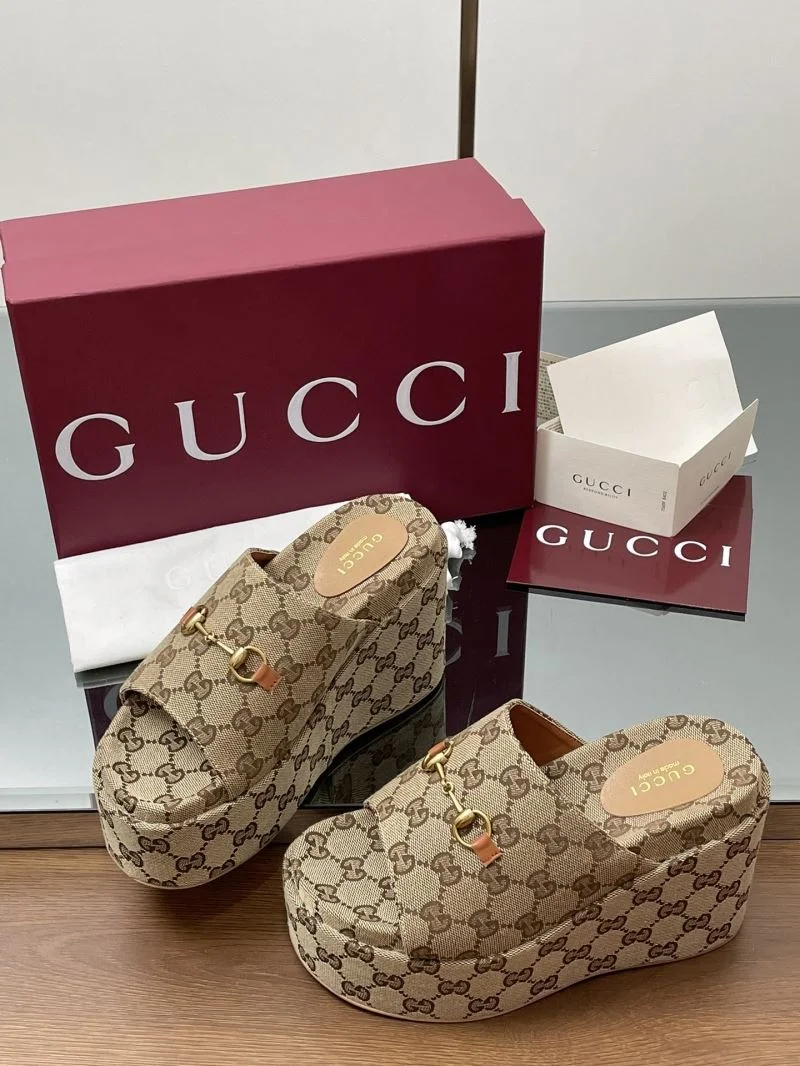 Inexpensive Gucci Slippers