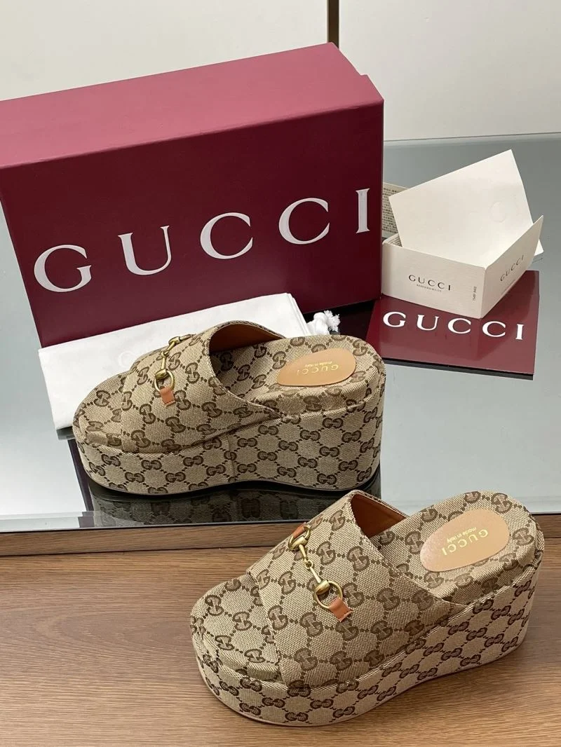 Inexpensive Gucci Slippers