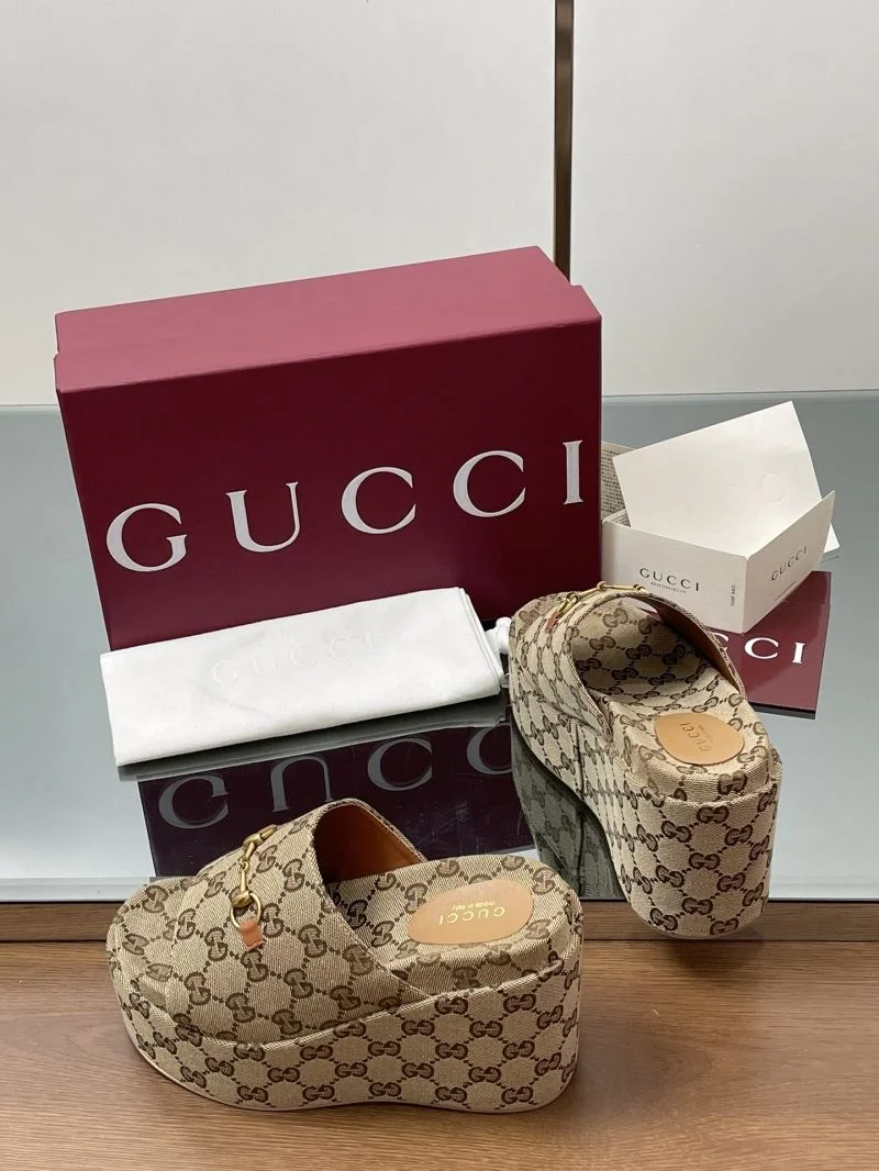 Inexpensive Gucci Slippers