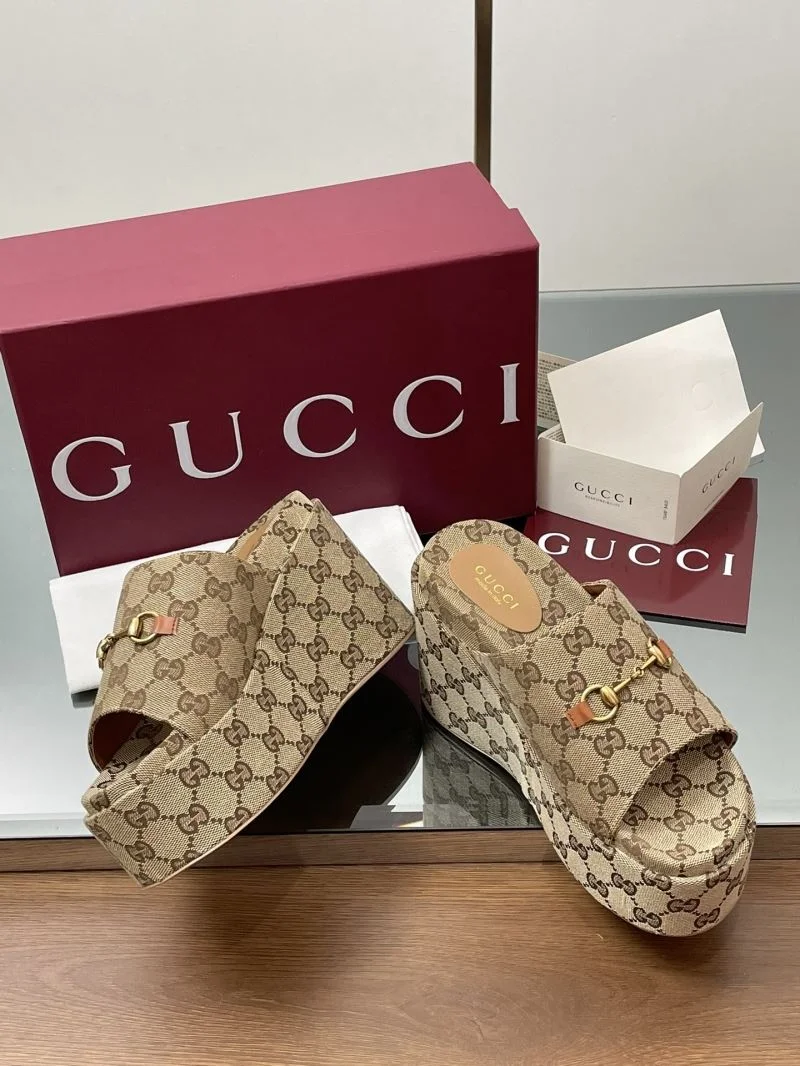 Inexpensive Gucci Slippers