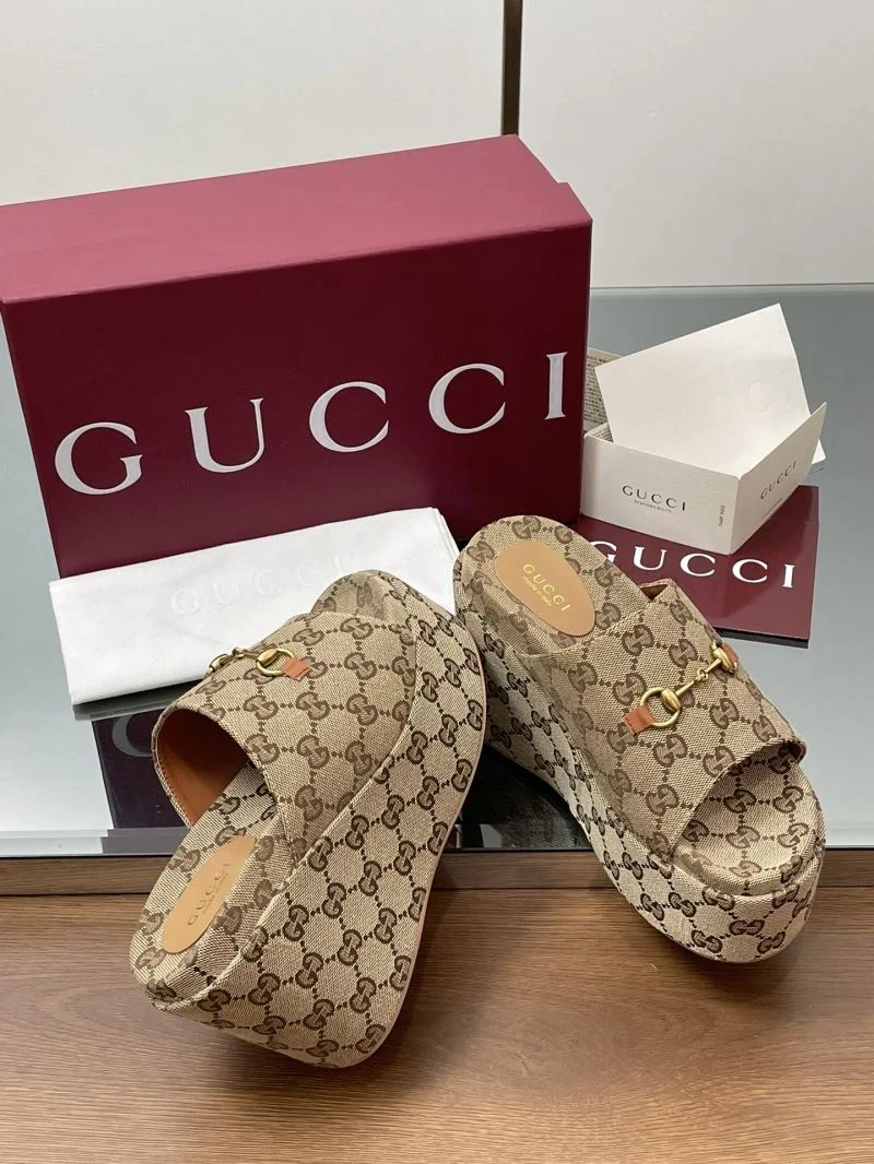 Inexpensive Gucci Slippers