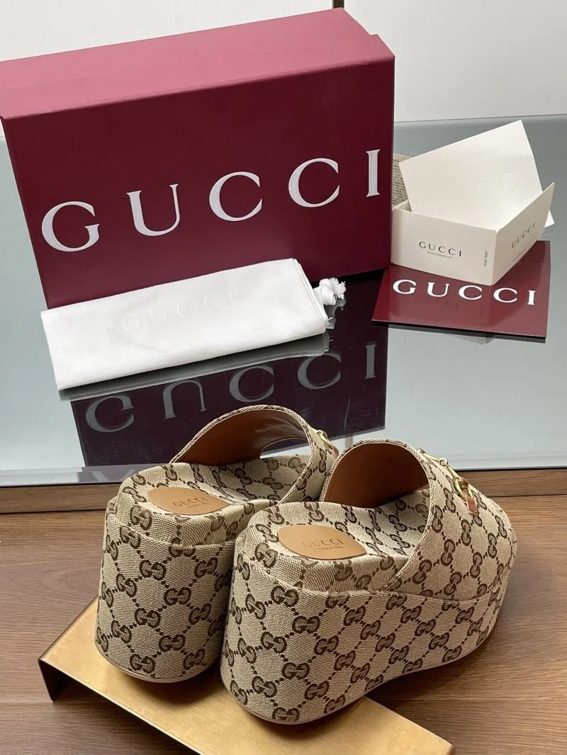 Inexpensive Gucci Slippers