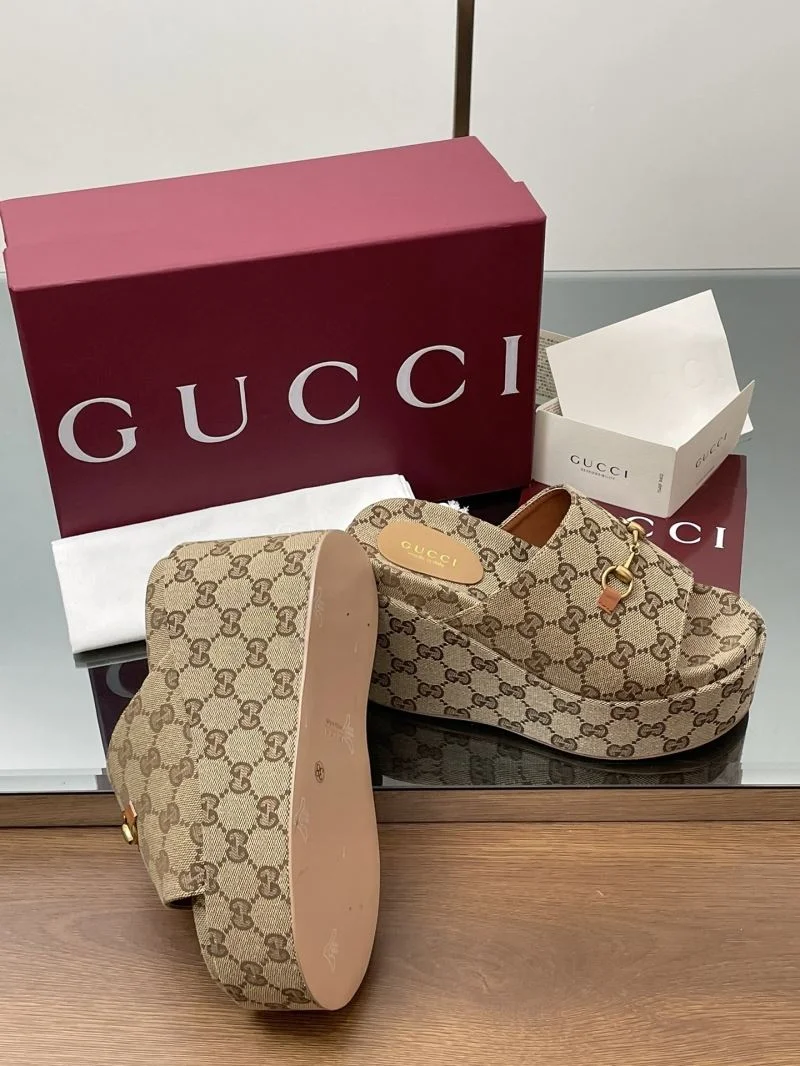 Inexpensive Gucci Slippers