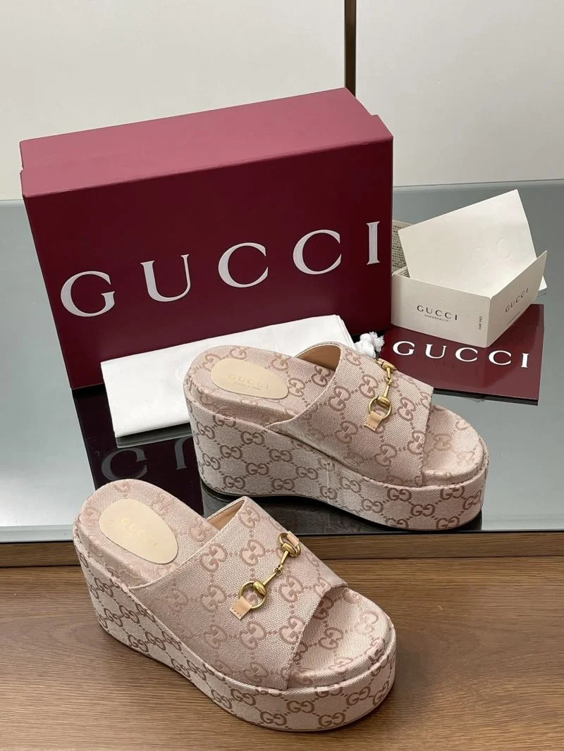 Gucci Slippers