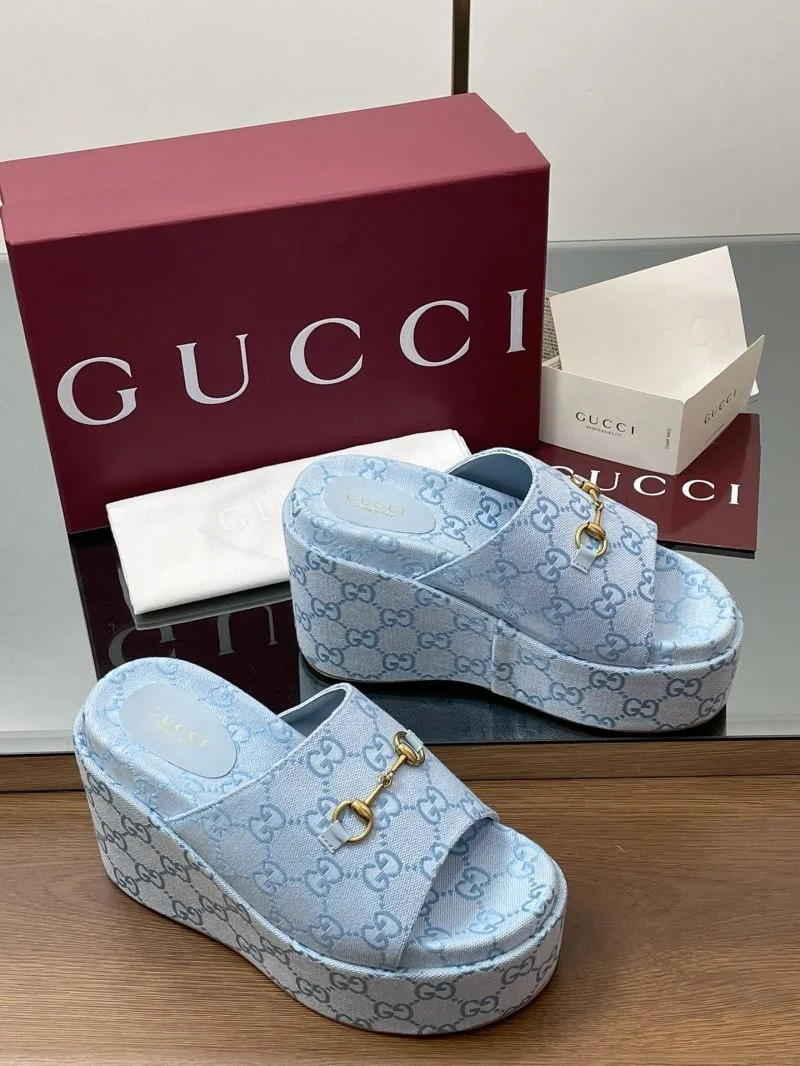 Gucci Slippers