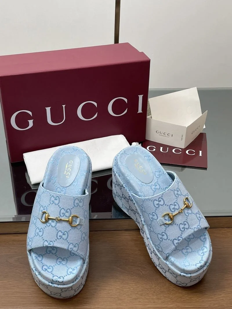 Cut-rate Gucci Slippers