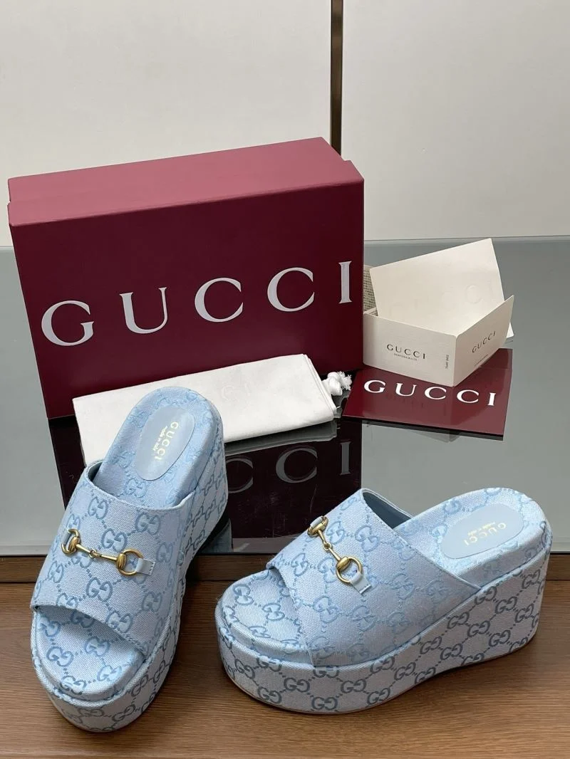 Cut-rate Gucci Slippers