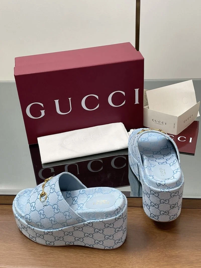 Cut-rate Gucci Slippers