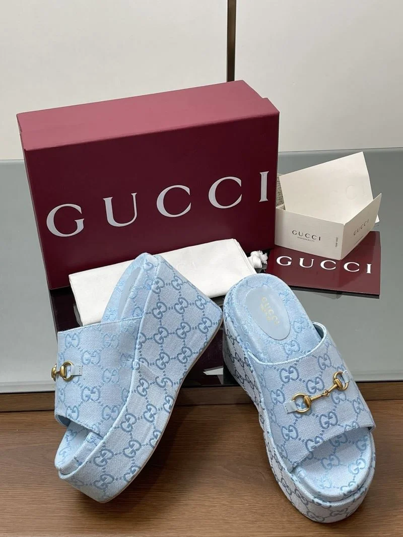 Cut-rate Gucci Slippers