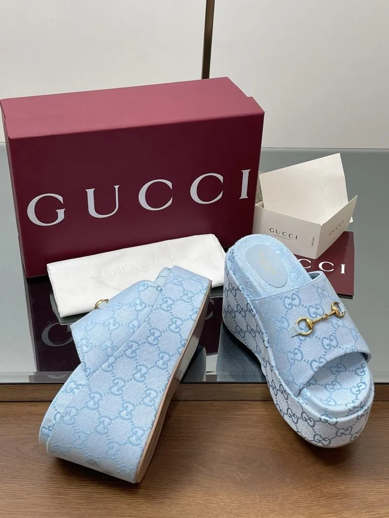 Cut-rate Gucci Slippers