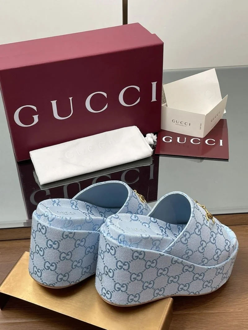 Cut-rate Gucci Slippers