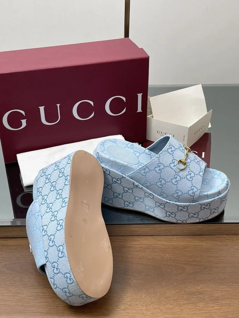 Cut-rate Gucci Slippers