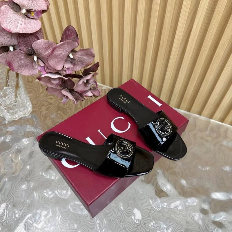 Cut-rate Gucci Slippers