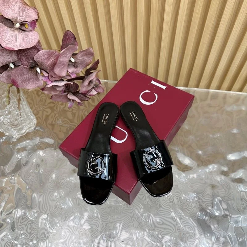 Cut-rate Gucci Slippers