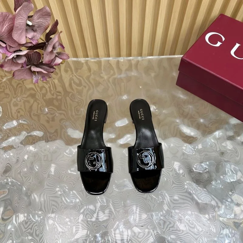 Cut-rate Gucci Slippers