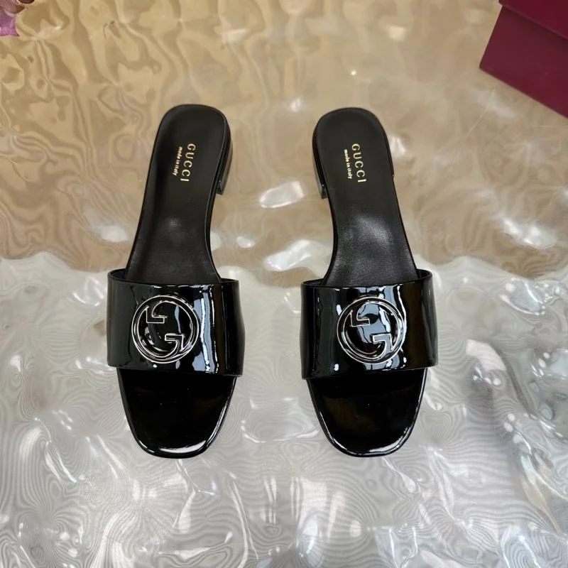 Cut-rate Gucci Slippers