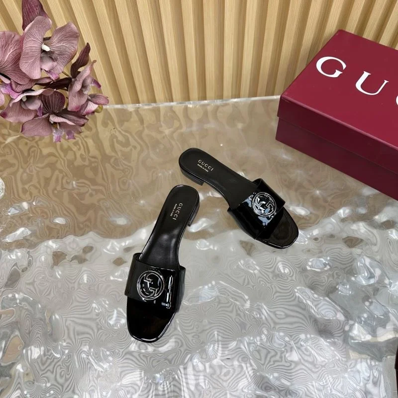 Cut-rate Gucci Slippers