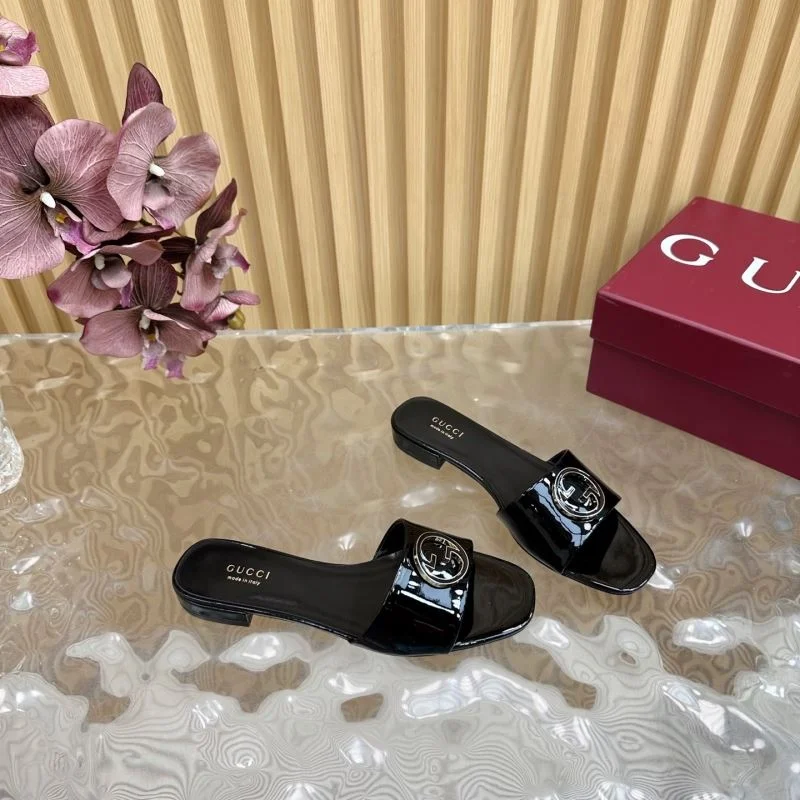 Cut-rate Gucci Slippers
