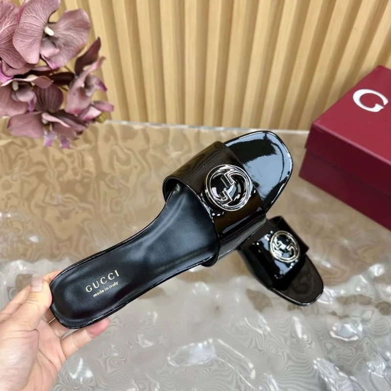 Cut-rate Gucci Slippers